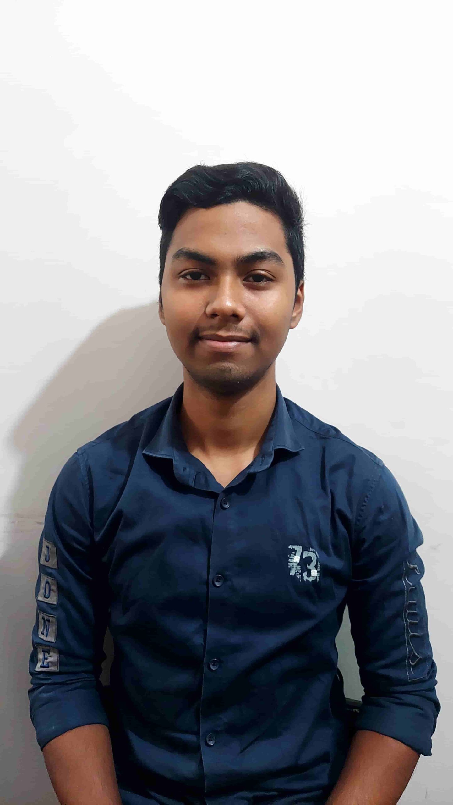PROSUN ROY - Arena Animation Siliguri